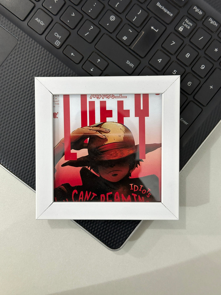 Frame – Anime Craft Official